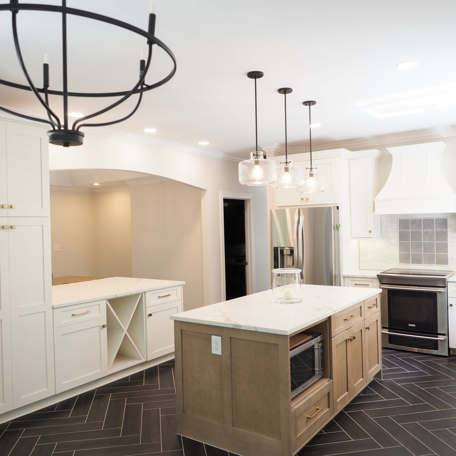 Gallery - Baxter Cabinets