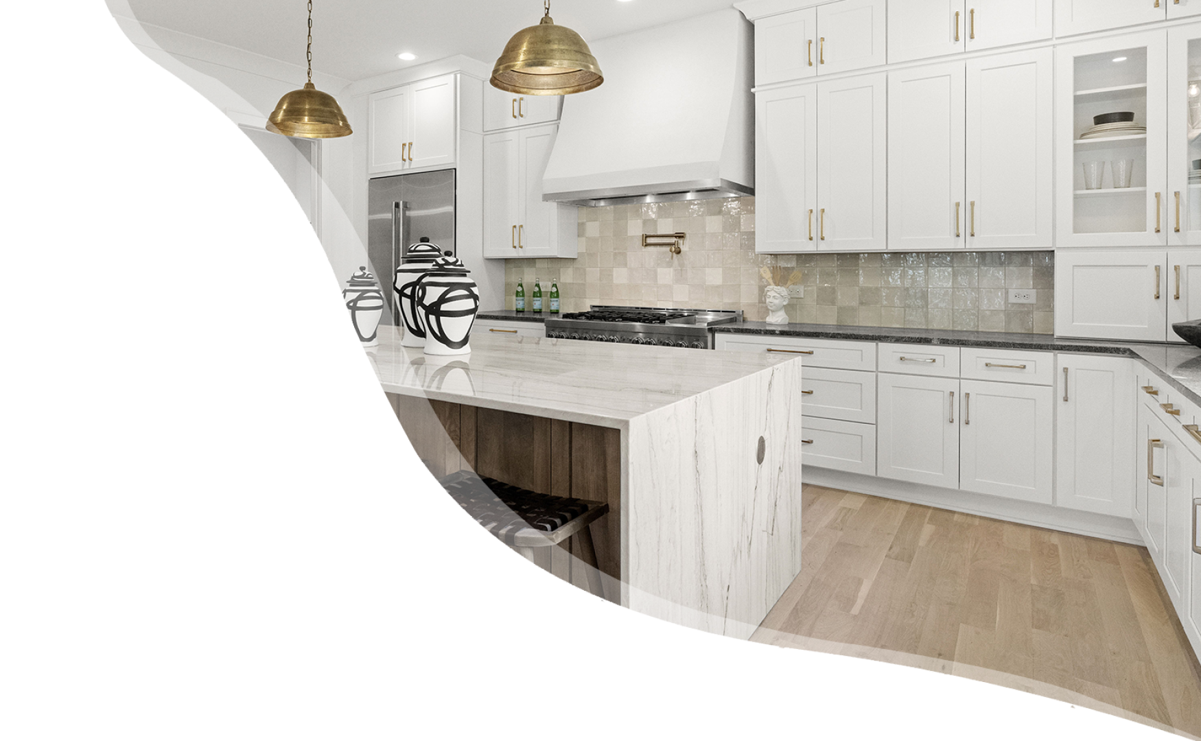 Kitchen & Bathroom Cabinets | Baxter Cabinets, Fort Mill, SC